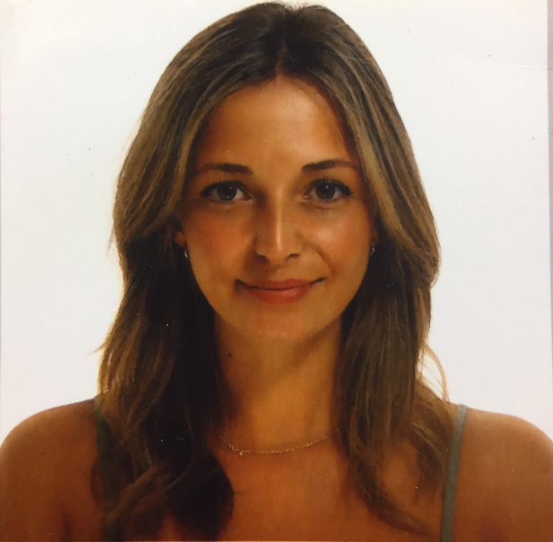 Inés P. - Farmacéutica con experiencia - Farmacias.jobs