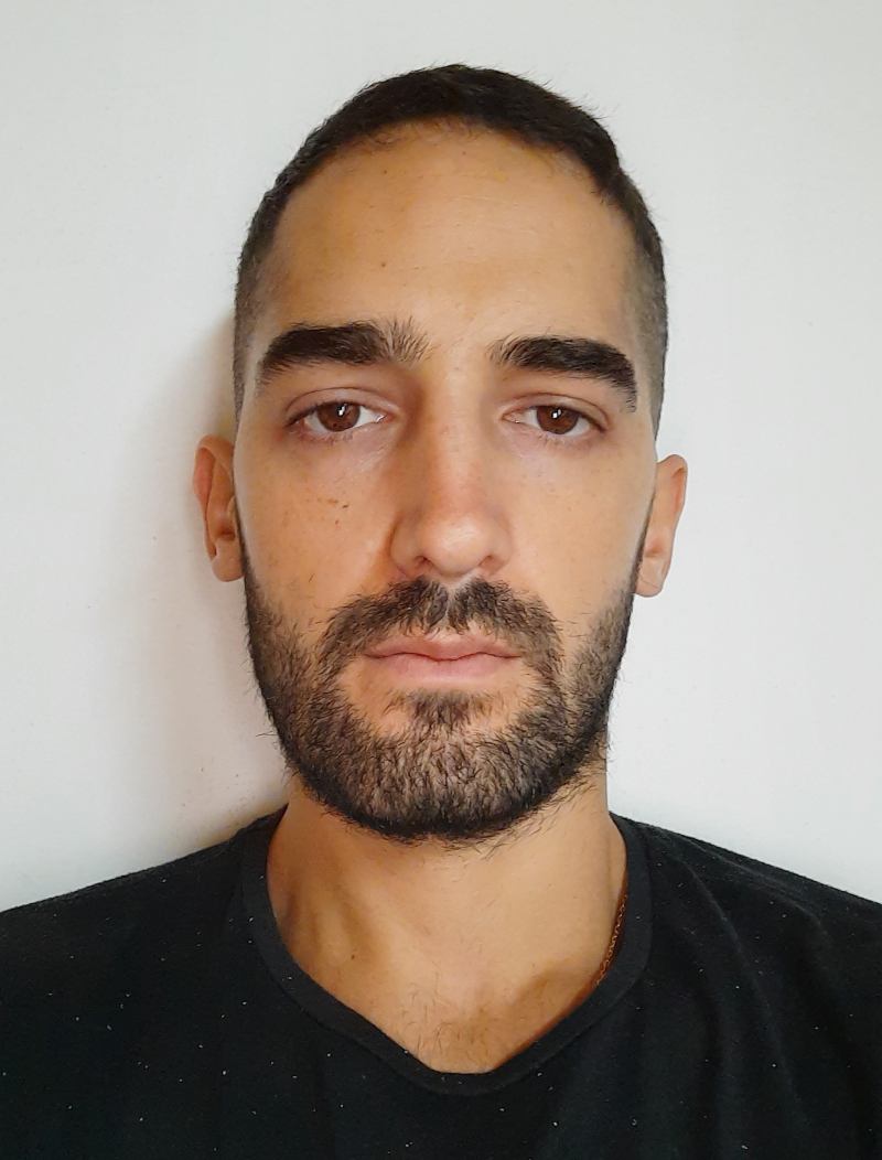 Hebert Nevel D. - EL MEJOR FARMACÉUTICO - Farmacias.jobs