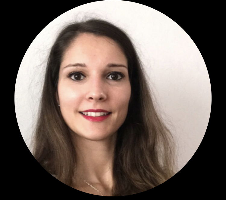 Judith G. - Farmacéutica con experiencia - Farmacias.jobs